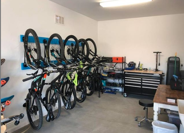 Are you ready for your dream garage? – Steadyrack