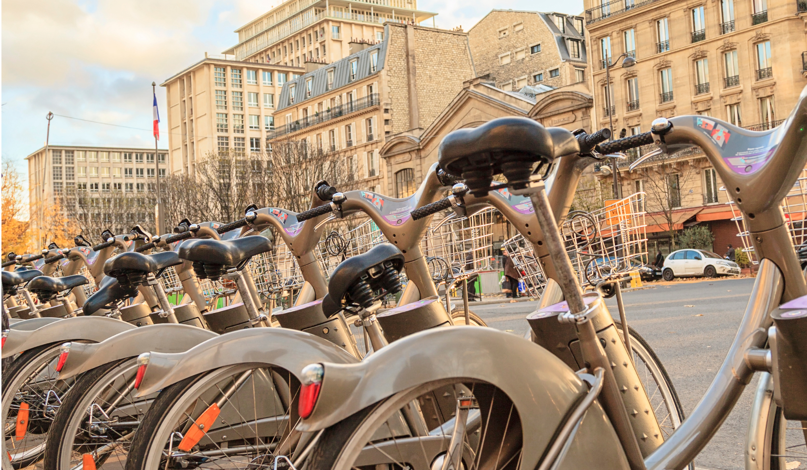 Our top 5 biking cities in the world – Steadyrack