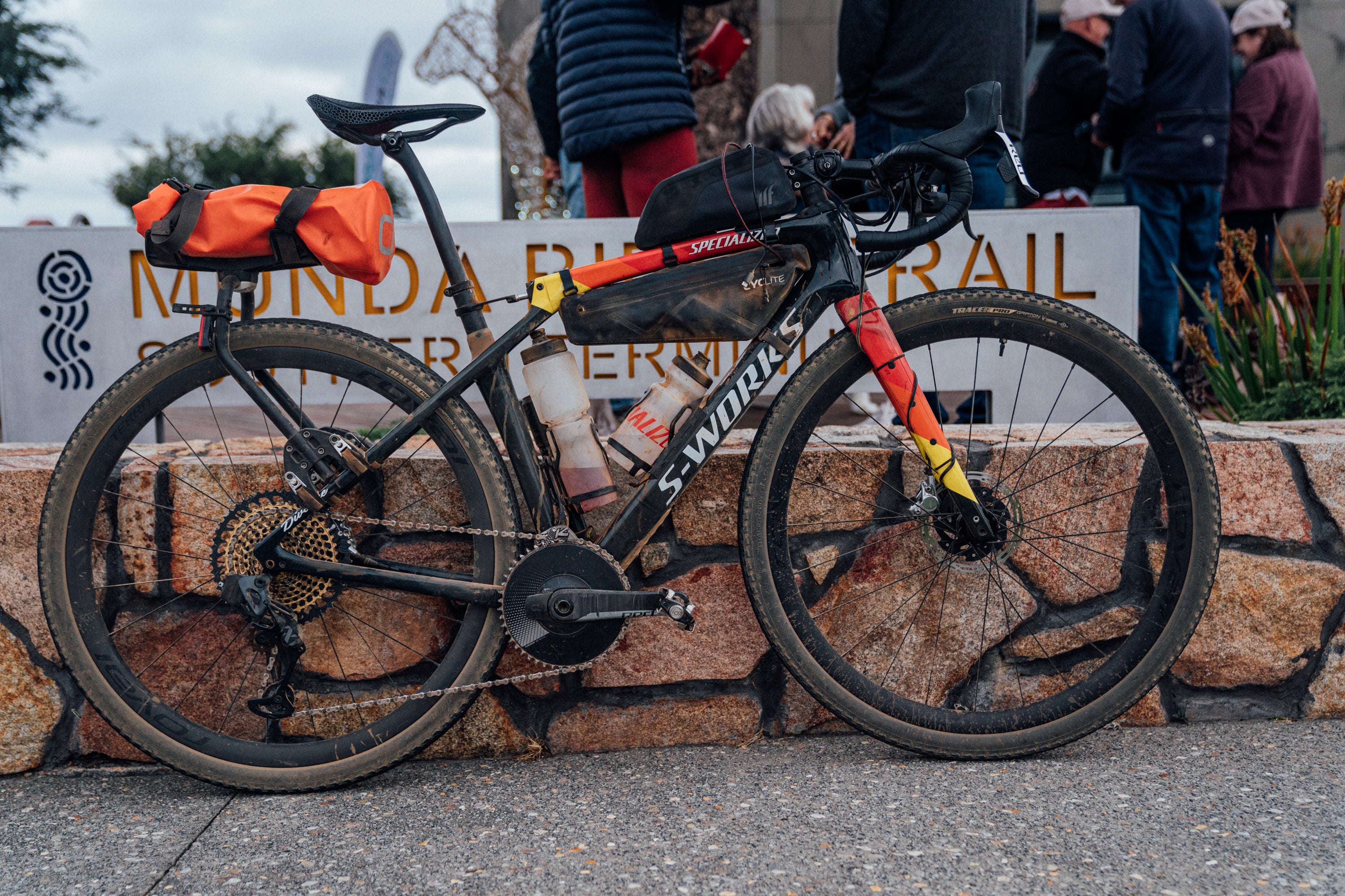 Gravel Bikes: A Game-Changer in Cycling – Steadyrack