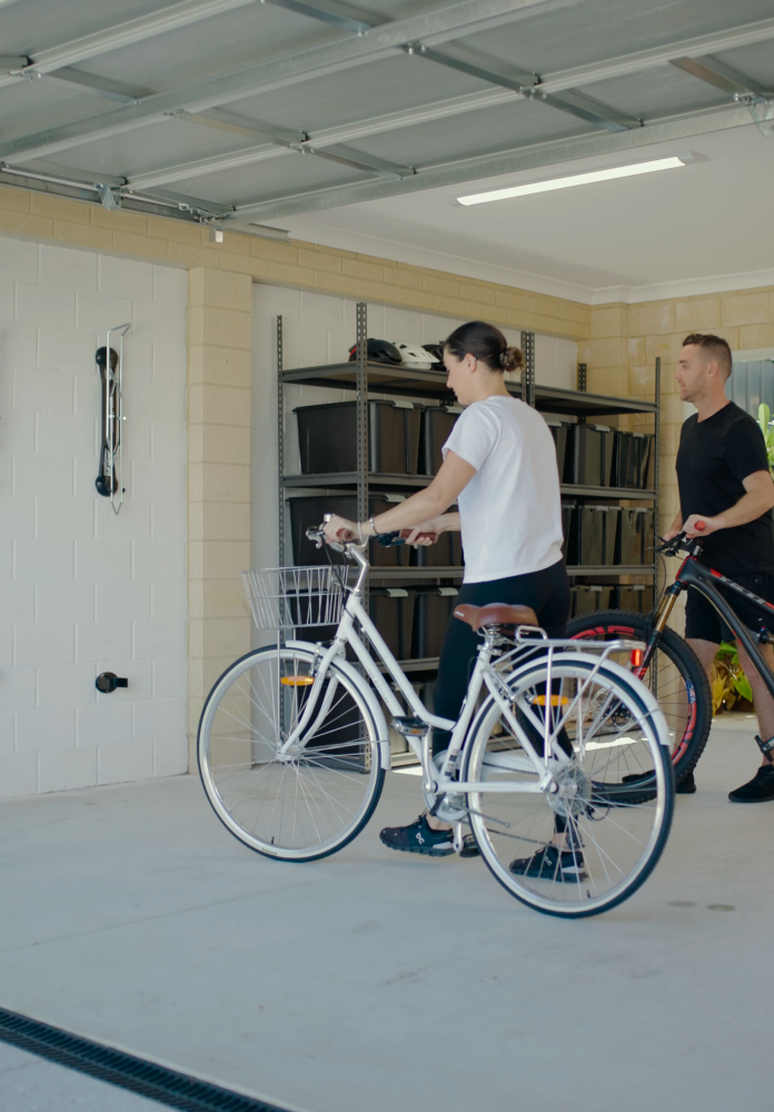 Commercial Gallery – Steadyrack