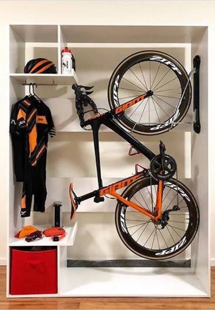 Commercial Gallery – Steadyrack