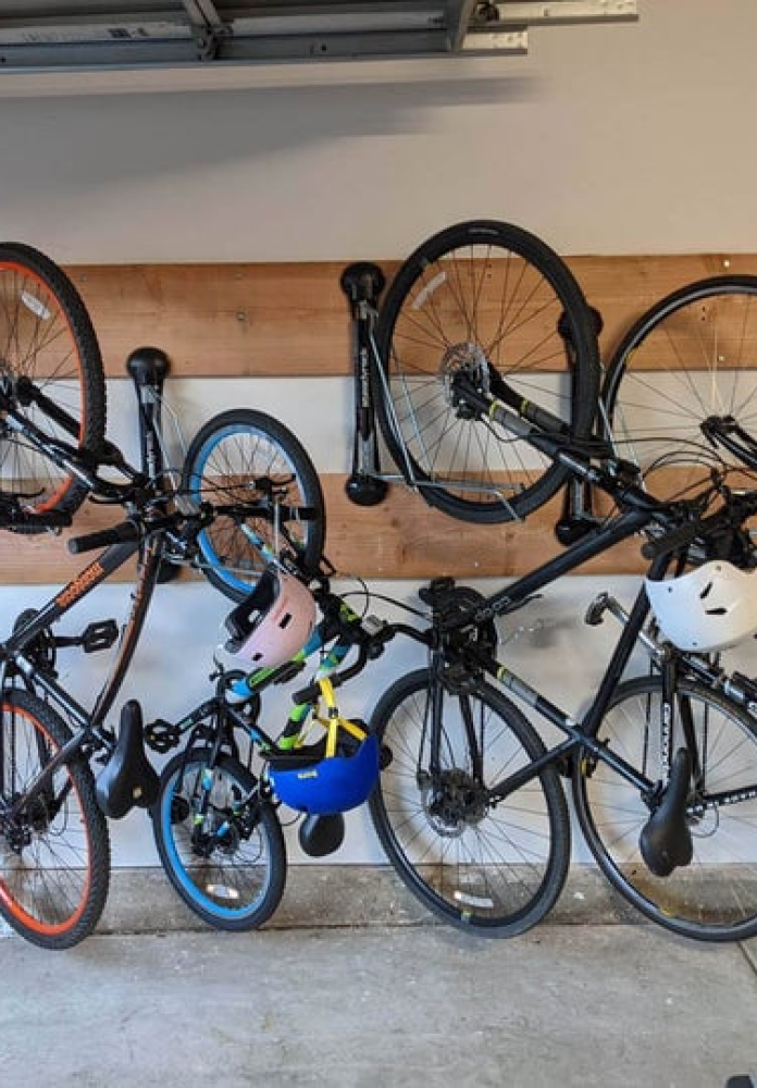 Commercial Gallery – Steadyrack