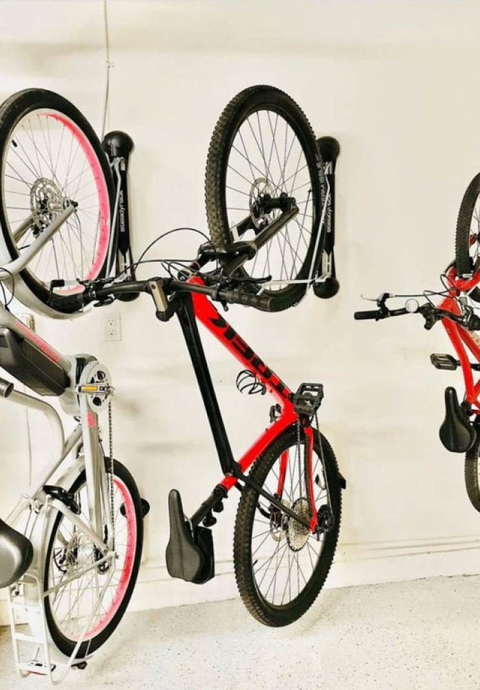 Commercial Gallery – Steadyrack