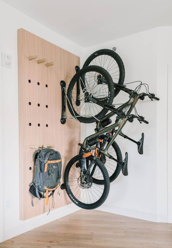 Commercial Gallery – Steadyrack