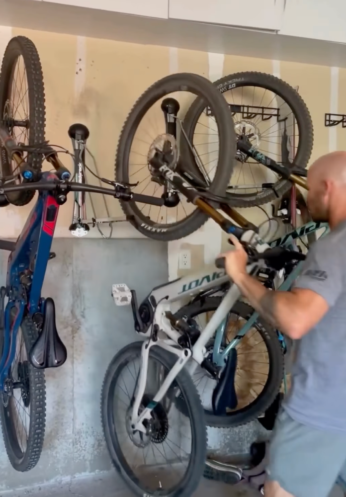 Commercial Gallery – Steadyrack